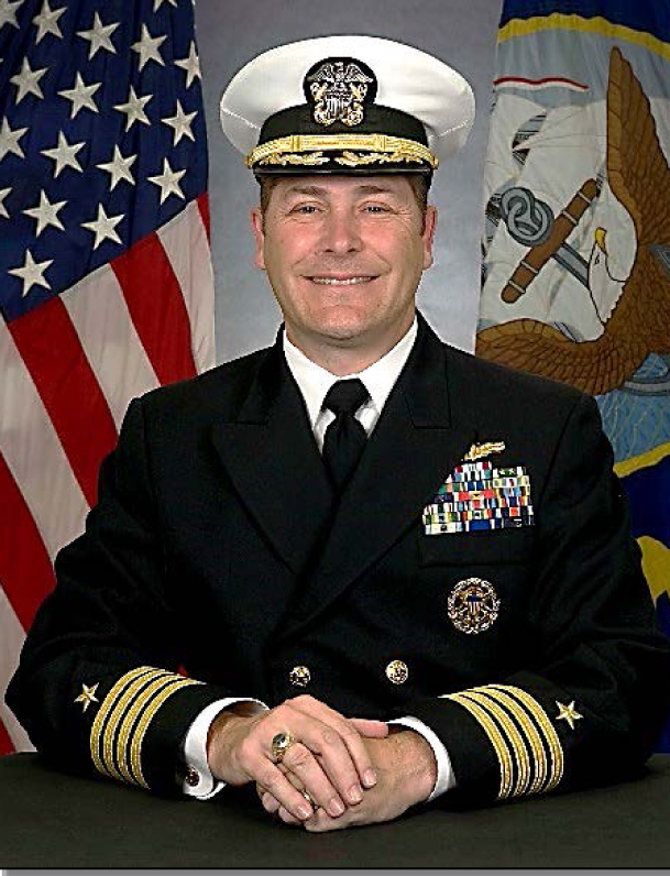 Speaker Series: November 18, 2020 – Scott Murray ’90, Calvin Foster ’92 ...