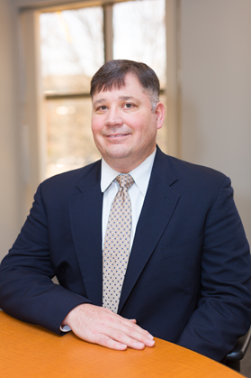 Speaker Series: November 18, 2020 – Scott Murray ’90, Calvin Foster ’92 ...