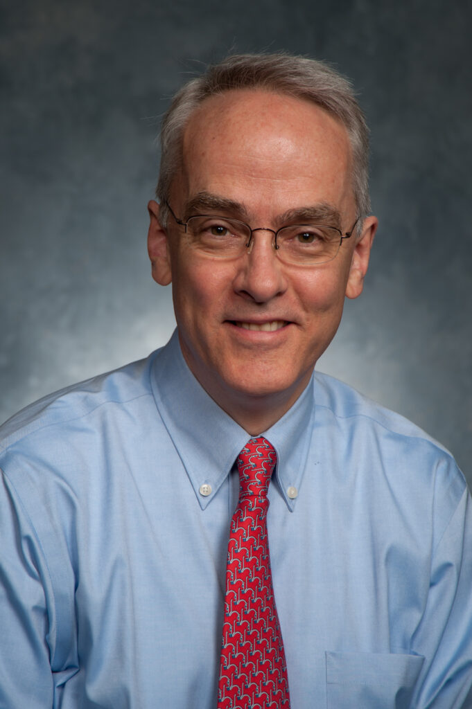 Speaker Series: Wednesday, May 19, 2021 with Dr Jeff Tomlin ’76 and Dr ...